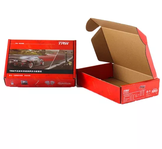 Hardware Packaging - EVERTHAN: Premier Manufacturer of Custom Paper ...