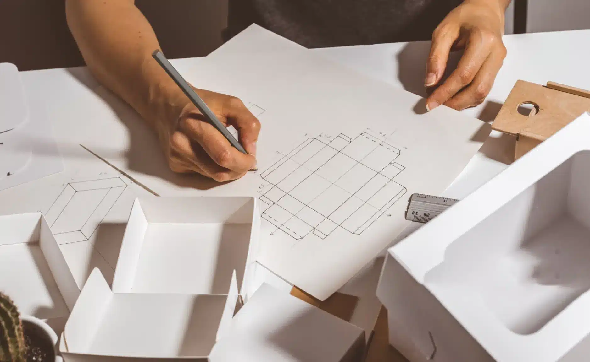 Why Sustainable Packaging is the Future of E-commerce - EVERTHAN ...