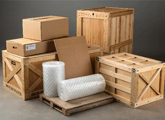 What is a transport packaging? - EVERTHAN: Premier Manufacturer of ...